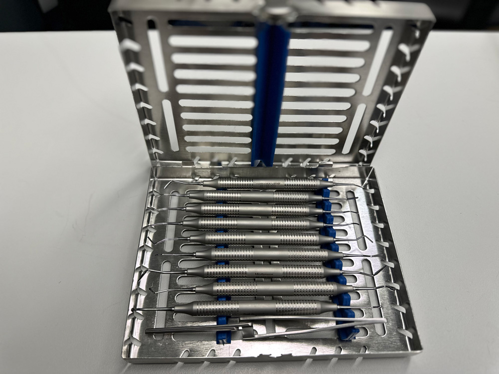 Restorative Kit – Xclearvision