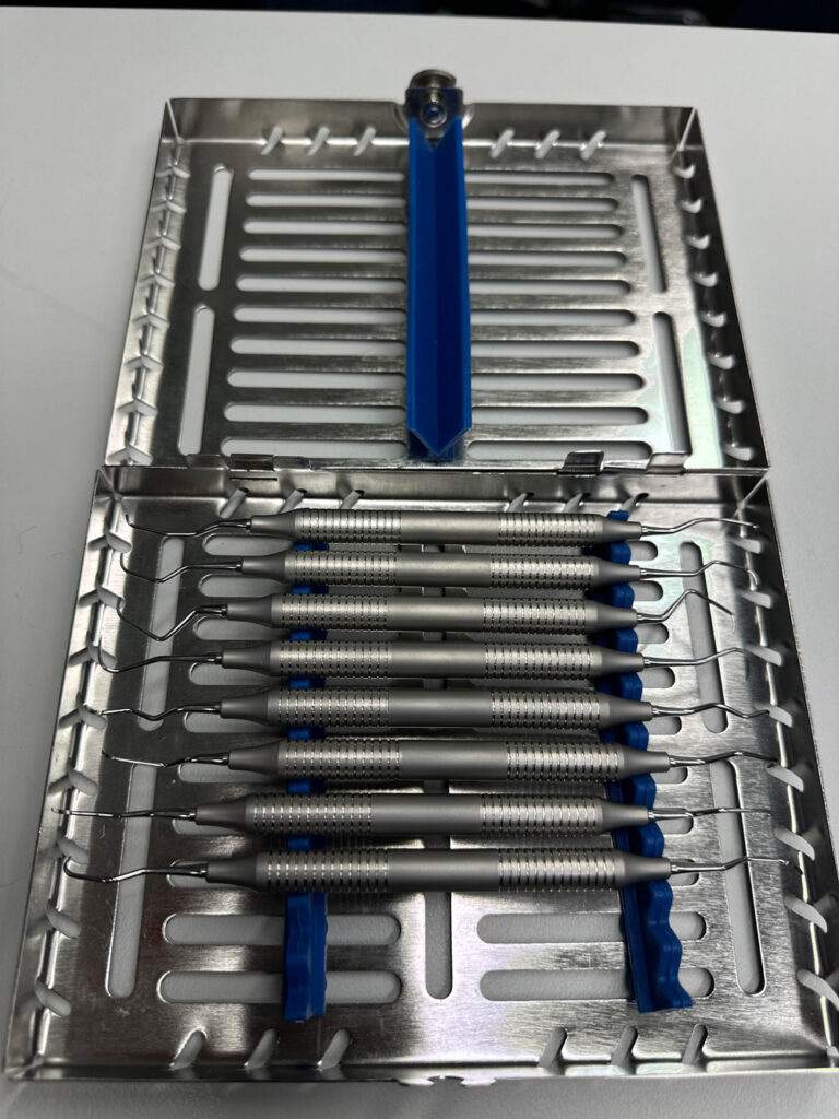 Perio Kit – Xclearvision