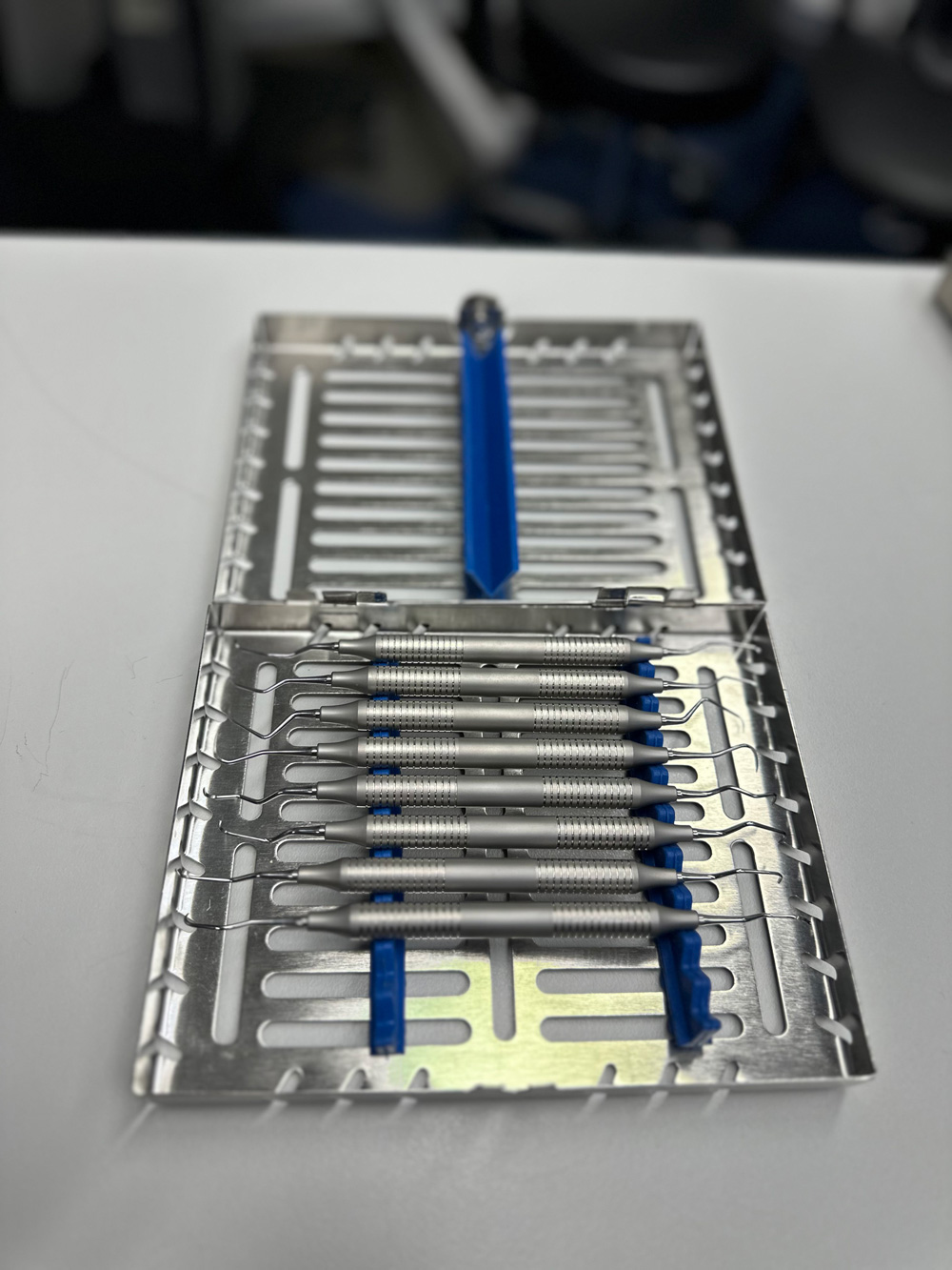 Perio Kit – Xclearvision