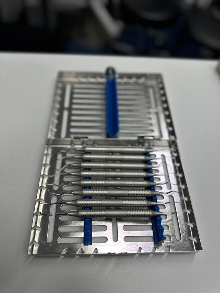 Perio Kit – Xclearvision