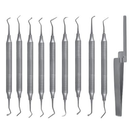 Restorative Kit – Xclearvision