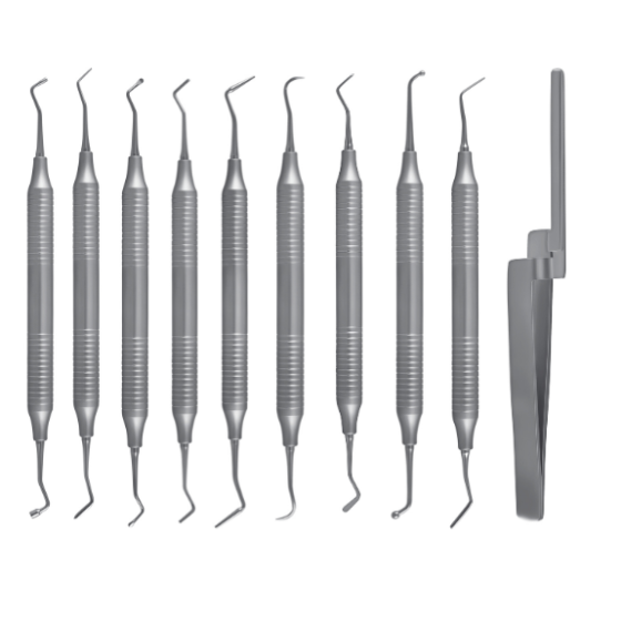 Restorative Kit – Xclearvision