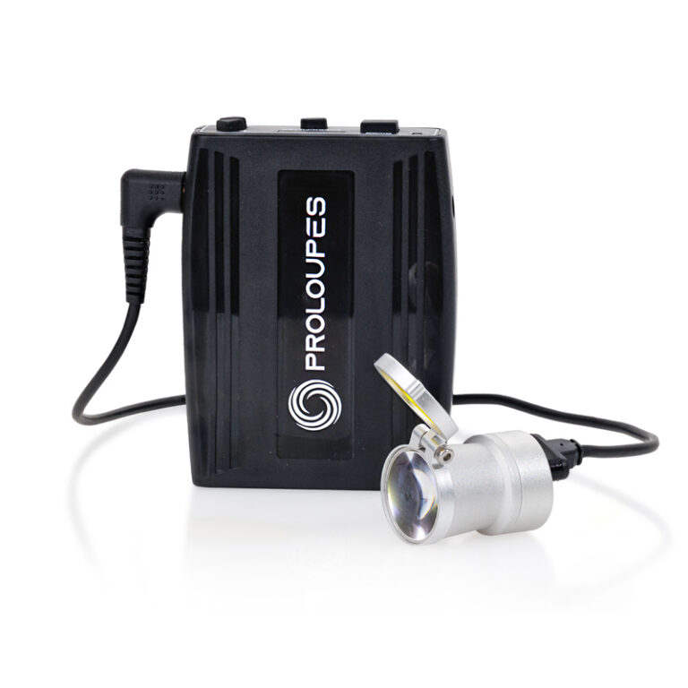 Proloupes Cord set (Aura) – Xclearvision